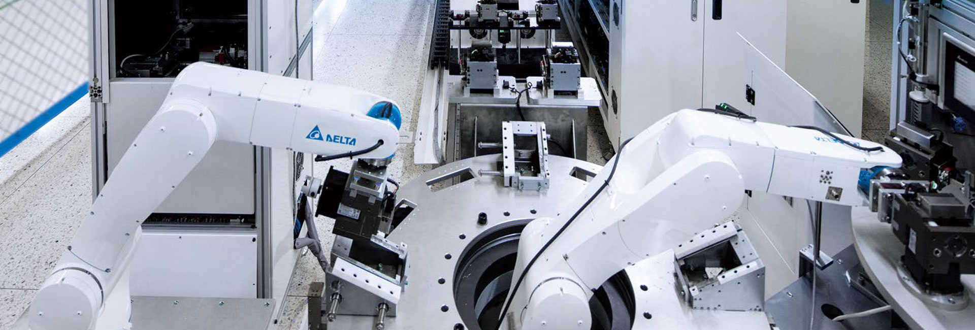 Upgrade the highly efficient energy management_DELTA BRAND NEWS 品牌雙月刊