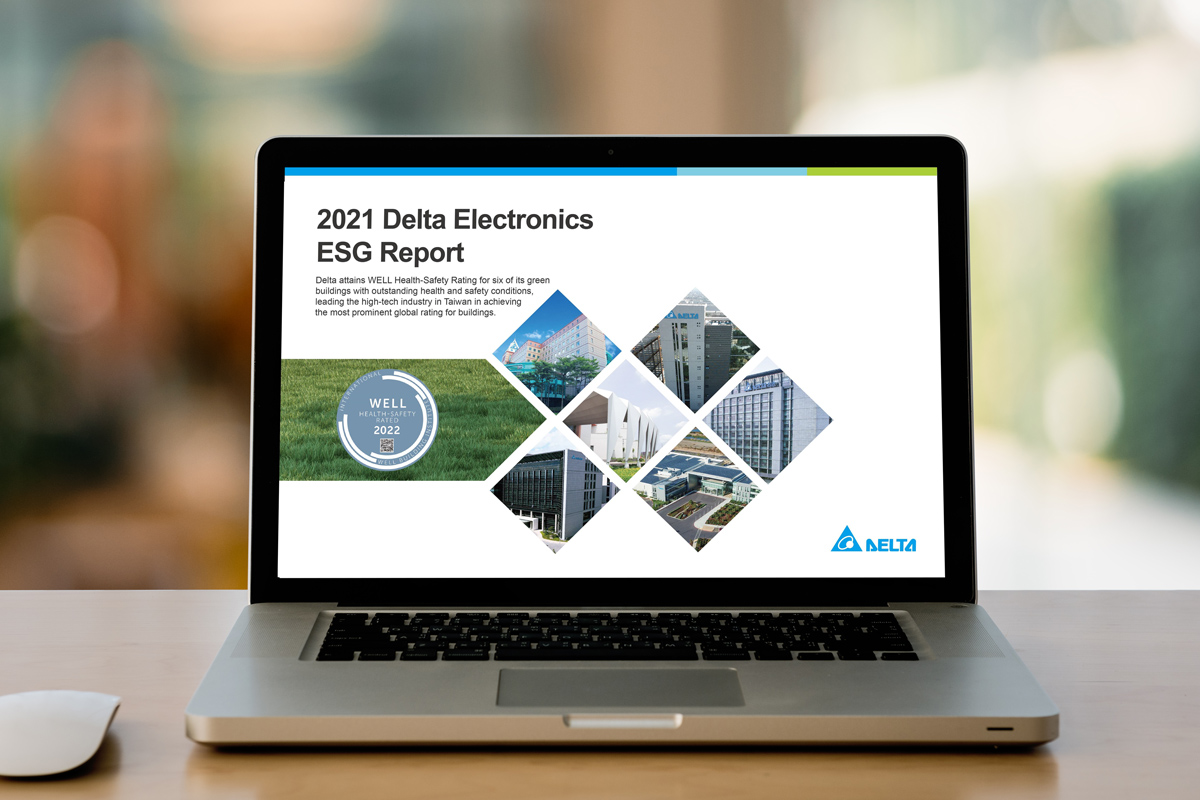 DELTA BRAND NEWS 品牌雙月刊