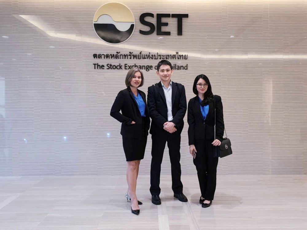 Interview with Mr. KK Chong, Head of Strategic Marketing, Delta Electronics (Thailand)_DELTA ...