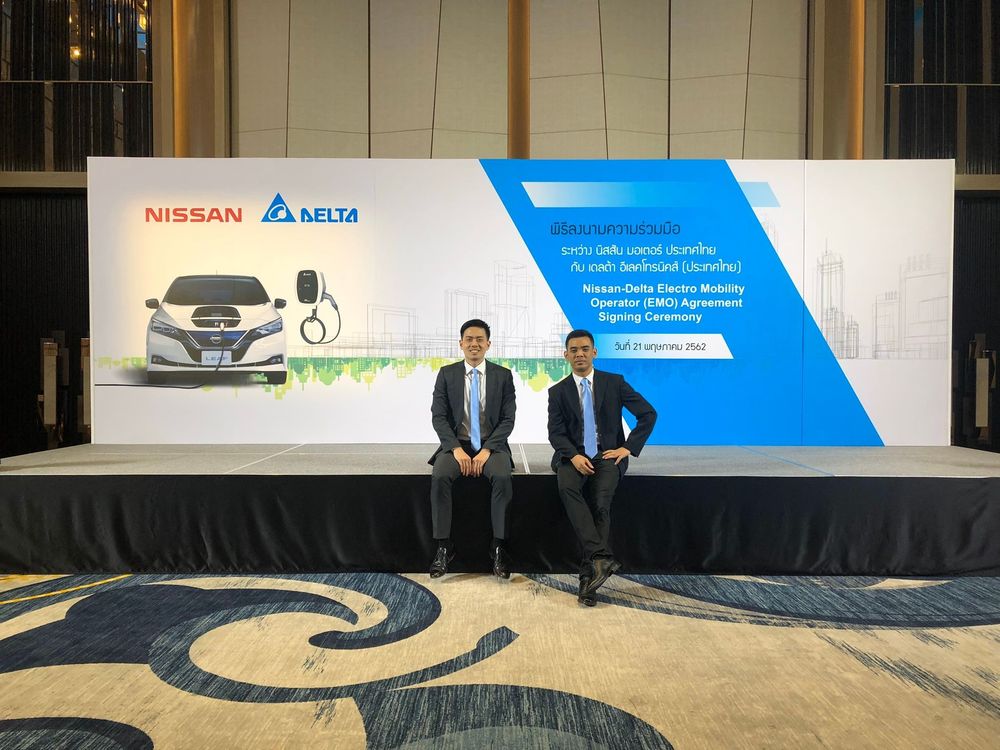 Interview with Mr. KK Chong, Head of Strategic Marketing, Delta Electronics (Thailand)_DELTA ...