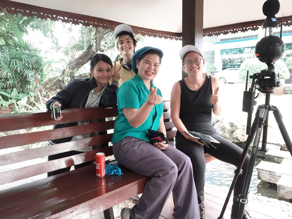 Interview with Mr. KK Chong, Head of Strategic Marketing, Delta Electronics (Thailand)_DELTA ...